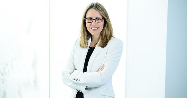 Laura Odlind | Partner | Real Estate