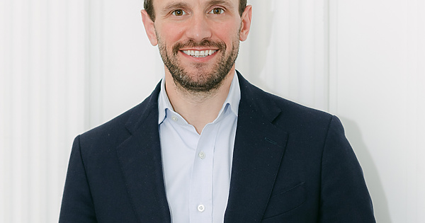 Adam Sebba | Jazz Shapers | Mishcon de Reya