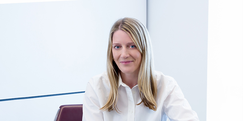 Sally Britton features on Marques podcast