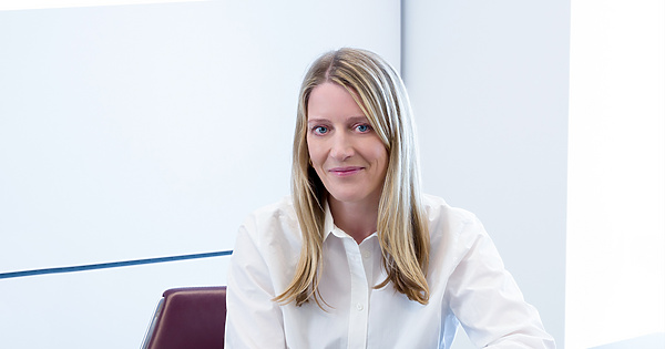 Sally Britton | Partner | Innovation