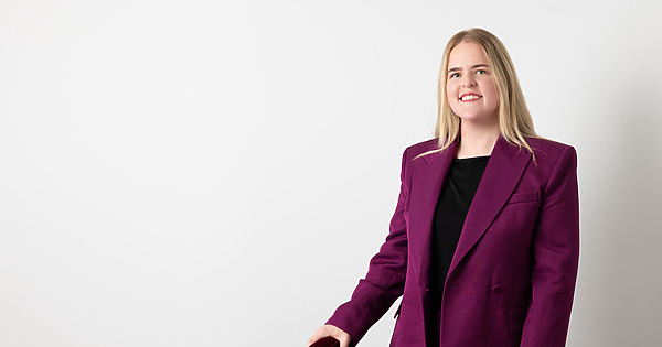 Agatha Hunt | Associate | Private