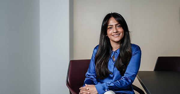 Kavita Mehta | Managing Associate | Real Estate