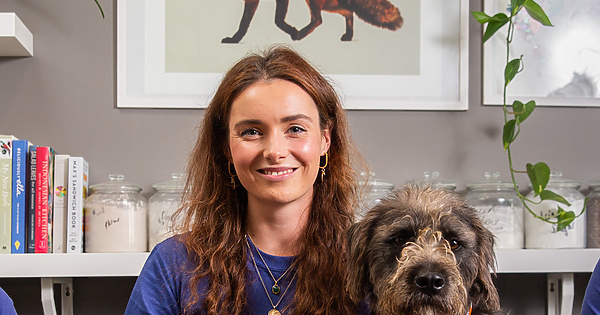 Molly Johnson-Jones | Jazz Shapers on Jazz FM