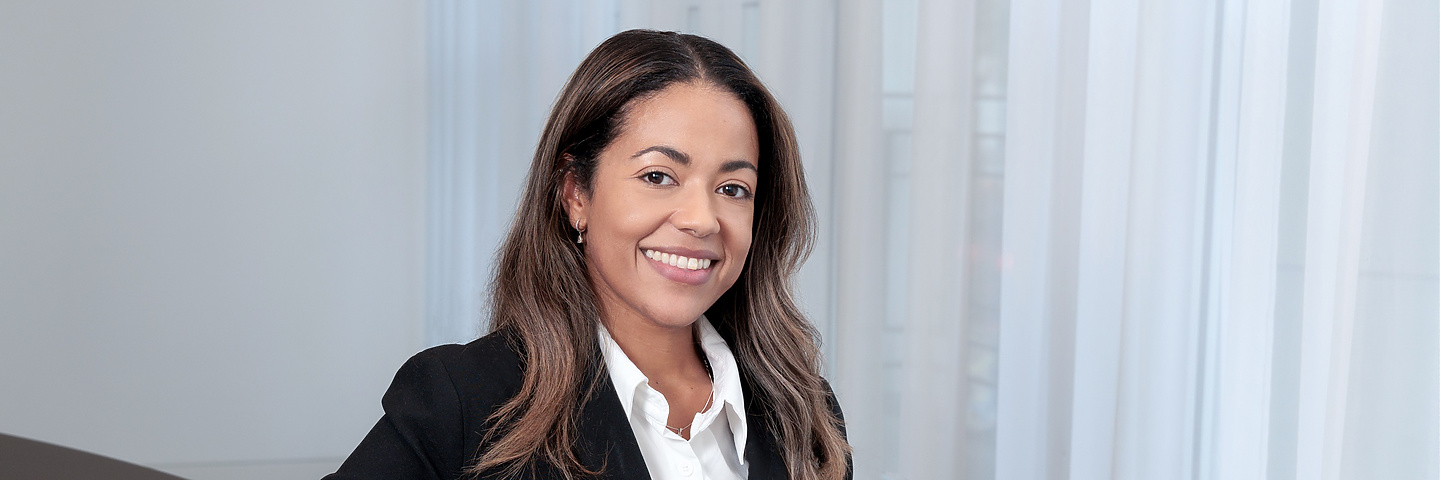 Lydia Boateng | Associate | Innovation