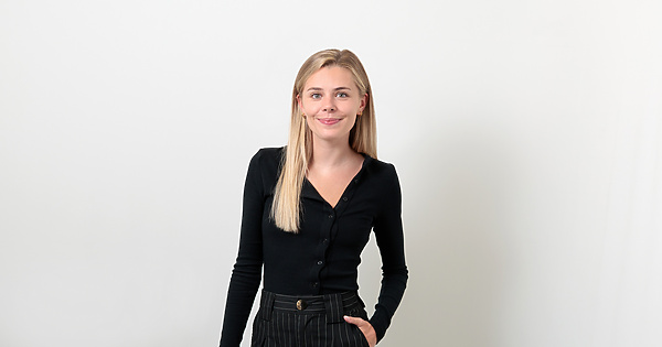 Rosie Hunt | Trainee Solicitor