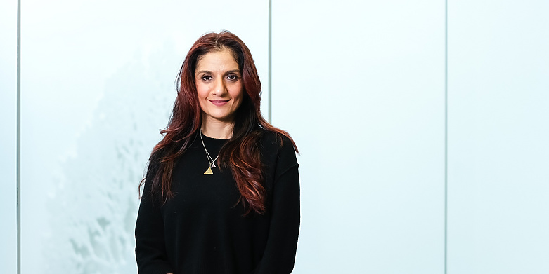 Interview with Sonal Thakrar, Partner in the Residential Property team