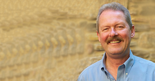 Nigel Chapman | Jazz Shapers on Jazz FM