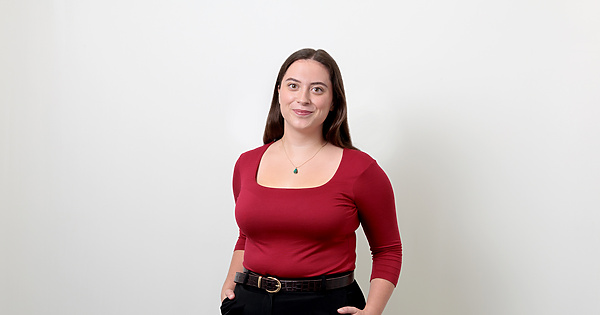 Rachel Tudor | Trainee Solicitor