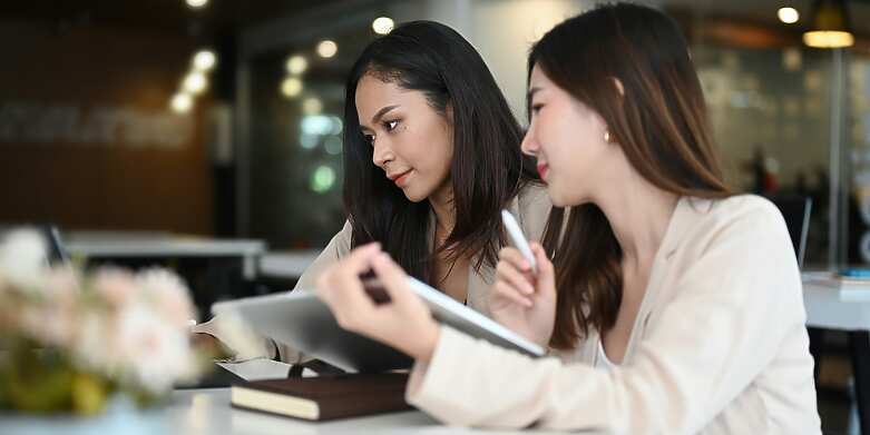The Glass Cliff: Are women and minority ethnic group leaders held to a ...