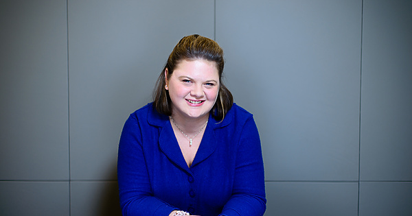 Michelle Stroube | Associate | Mishcon Private