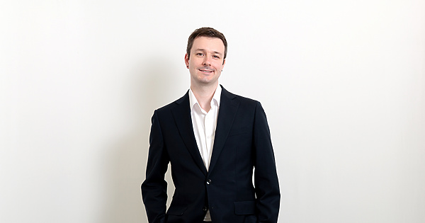 Alex Radford | Trainee Solicitor