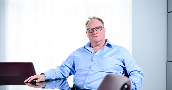 Mike Stubbs | Partner | Dispute Resolution