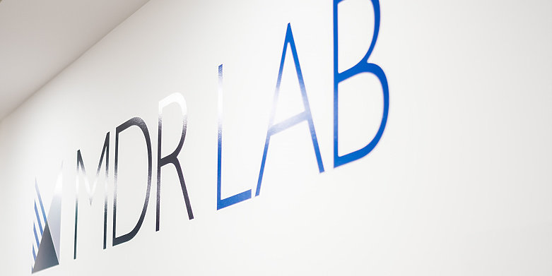 Three startups join summer MDR Lab programme