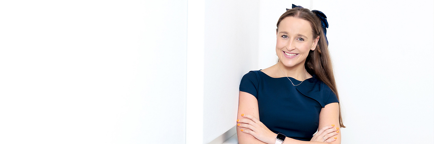 Grace Houghton | Associate | Private