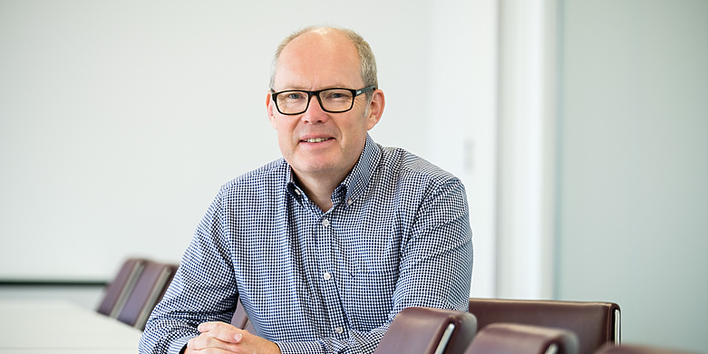 Richard Leedham discusses HAG on Times Radio