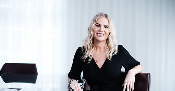 Holly Edmond | Associate | Dispute Resolution
