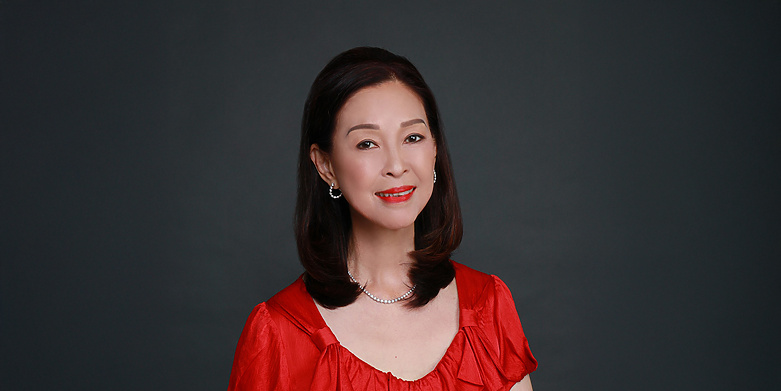 Asia Spotlight - Ida Ong