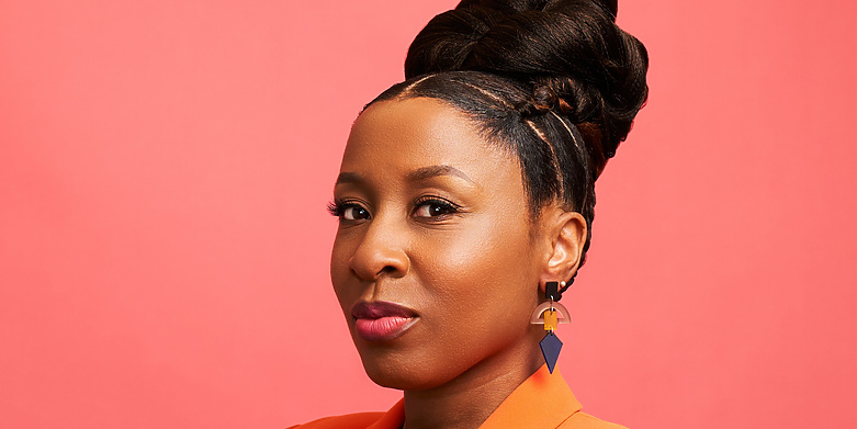 Professor Nicola Rollock - Black History Month