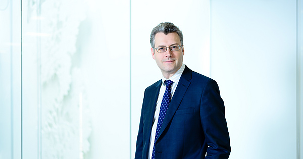 Daniel Farrand | Of Counsel | Mishcon de Reya