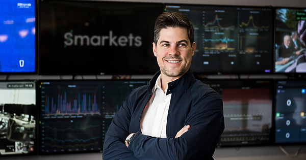 Jazz Shaper: Jason Trost | Jazz Shapers