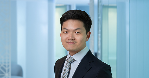 Jaryl Cheong | Associate at Mishcon de Reya