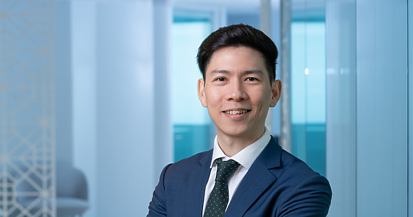 Jun Wei Chua | Managing Associate | Singapore