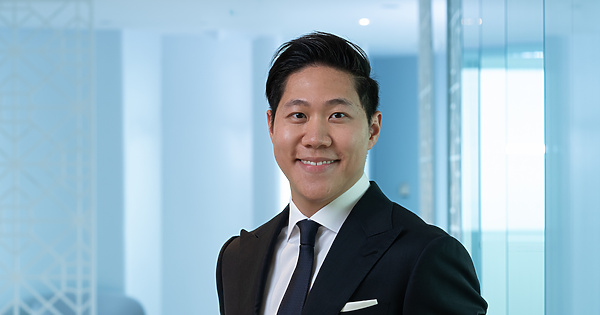 King Lam | Associate | Mishcon de Reya LLP