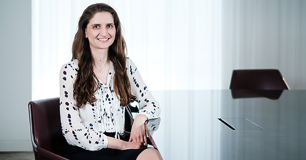 Hannah Dart | Of Counsel | Private