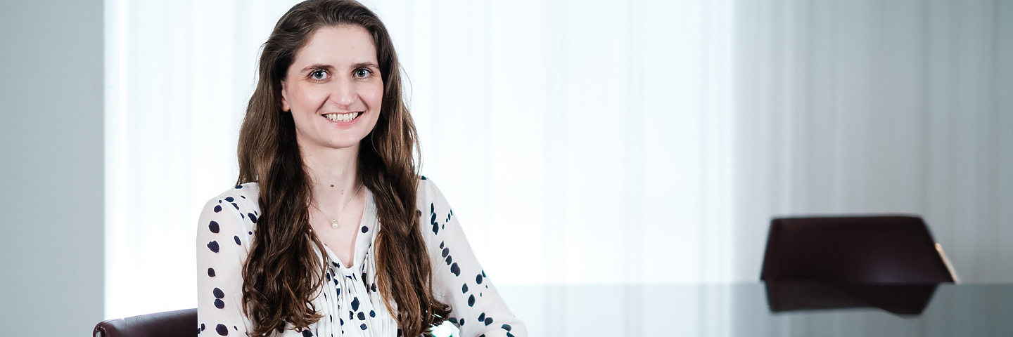 Hannah Dart | Managing Associate | Mishcon Private