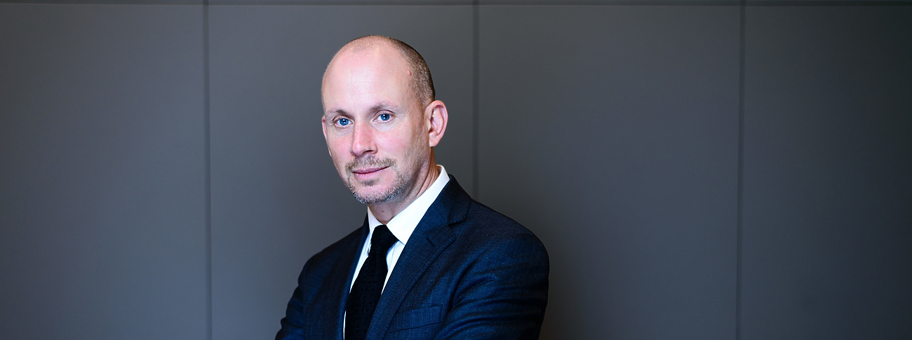 Tim Thompson | Managing Associate | Dispute Resolution