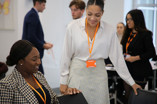 Job Vacancies and Careers | Mishcon de Reya