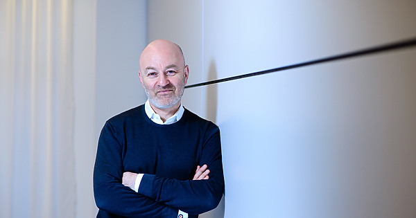 Danny Davis | Partner | Dispute Resolution