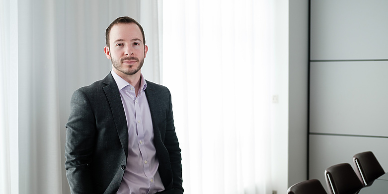 Stuart Adams co-authors article for American Bar Association's Tax Times