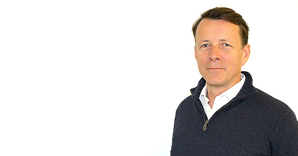 John Sims-Hilditch | Jazz Shapers on Jazz FM