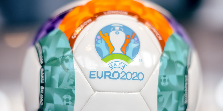 Simon Leaf in The Times on the Euro 2020 delay