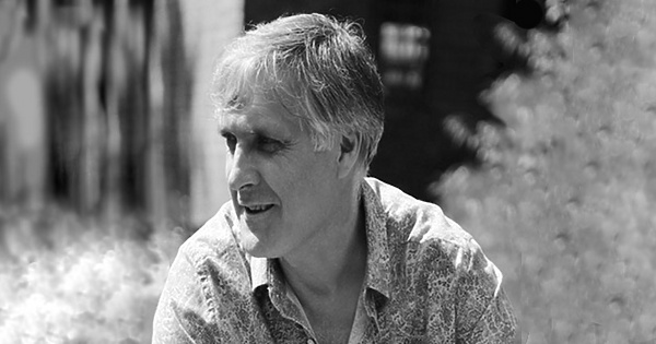 Chris Currell | Jazz Shapers on Jazz FM