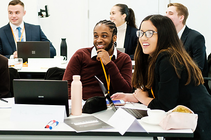 Job Vacancies and Careers | Mishcon de Reya