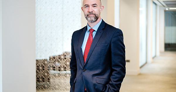 Ross Bryson | Partner | Mishcon Future