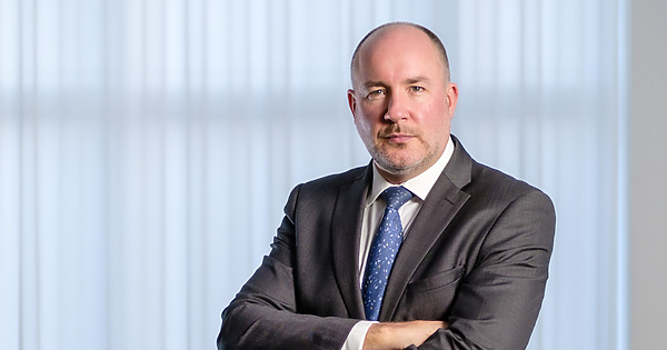Kevin McCarthy | Partner, Chair of Corporate | Corporate