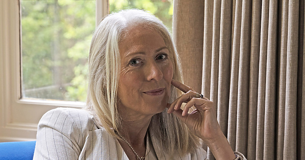 Rachel Watkyn | Jazz Shapers on Jazz FM