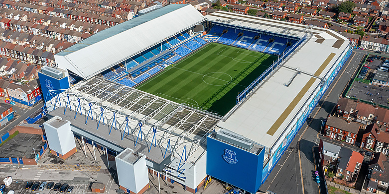 Premier League club Everton docked ten points: Simon Leaf and Tom ...