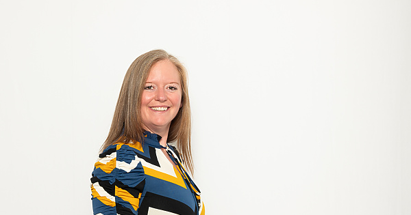 Sam Wren | Technology Services Manager