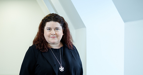 Audrey Dwyer | Of Counsel, Knowledge Lawyer | Innovation