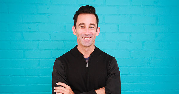 Matt Pohlson | Jazz Shapers on Jazz FM