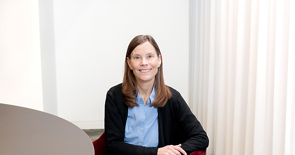 Angela Fox | Partner | Innovation