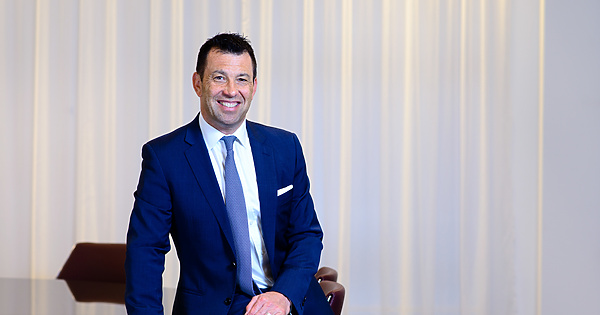 Dean Poster | Partner