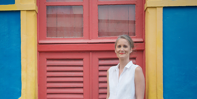 Philippa White | TV | Latest