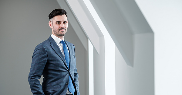 Neil Shanghavi | Partner at Mishcon de Reya