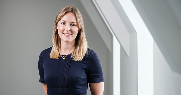 Rhiannon Bail | Managing Associate