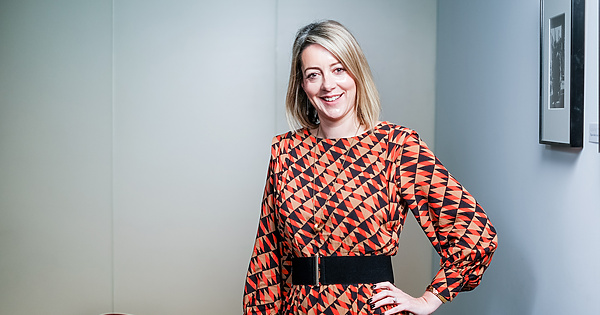 Alice Burlingham | Partner | Real Estate